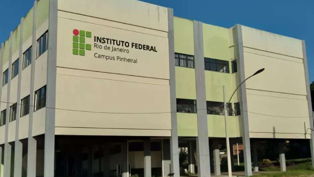IFRJ - Instituto abre 350 vagas para Especializações EAD - cursos à ...