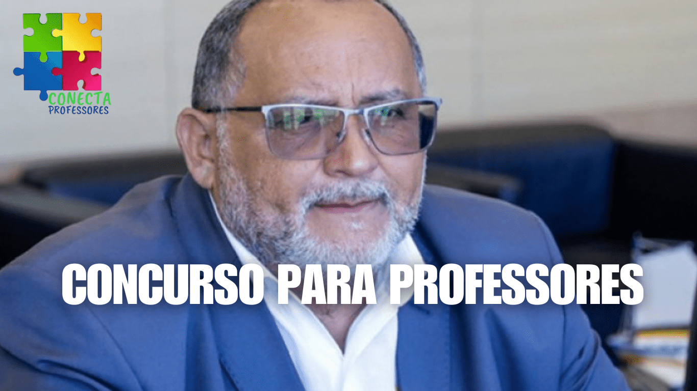 Concurso João Alfredo -PE tem edital retificado. - Conecta professores