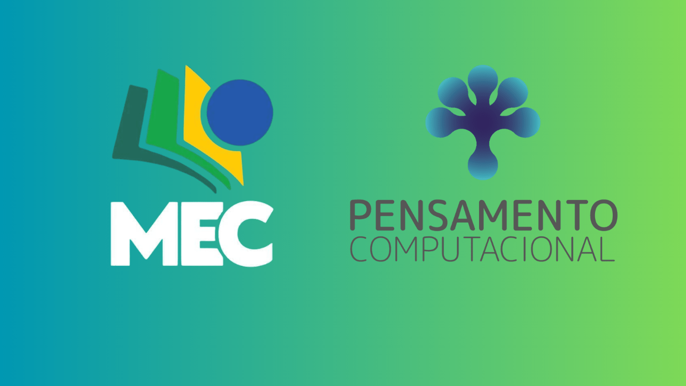 Curso MEC: Introdução ao Pensamento Computacional para Educadores ...
