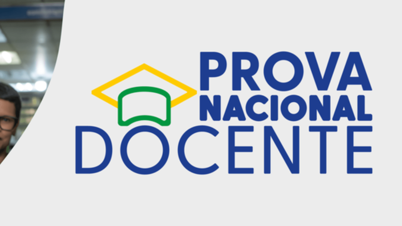 Prova Nacional para Docentes do MEC: Tudo o que Você Precisa Saber ...