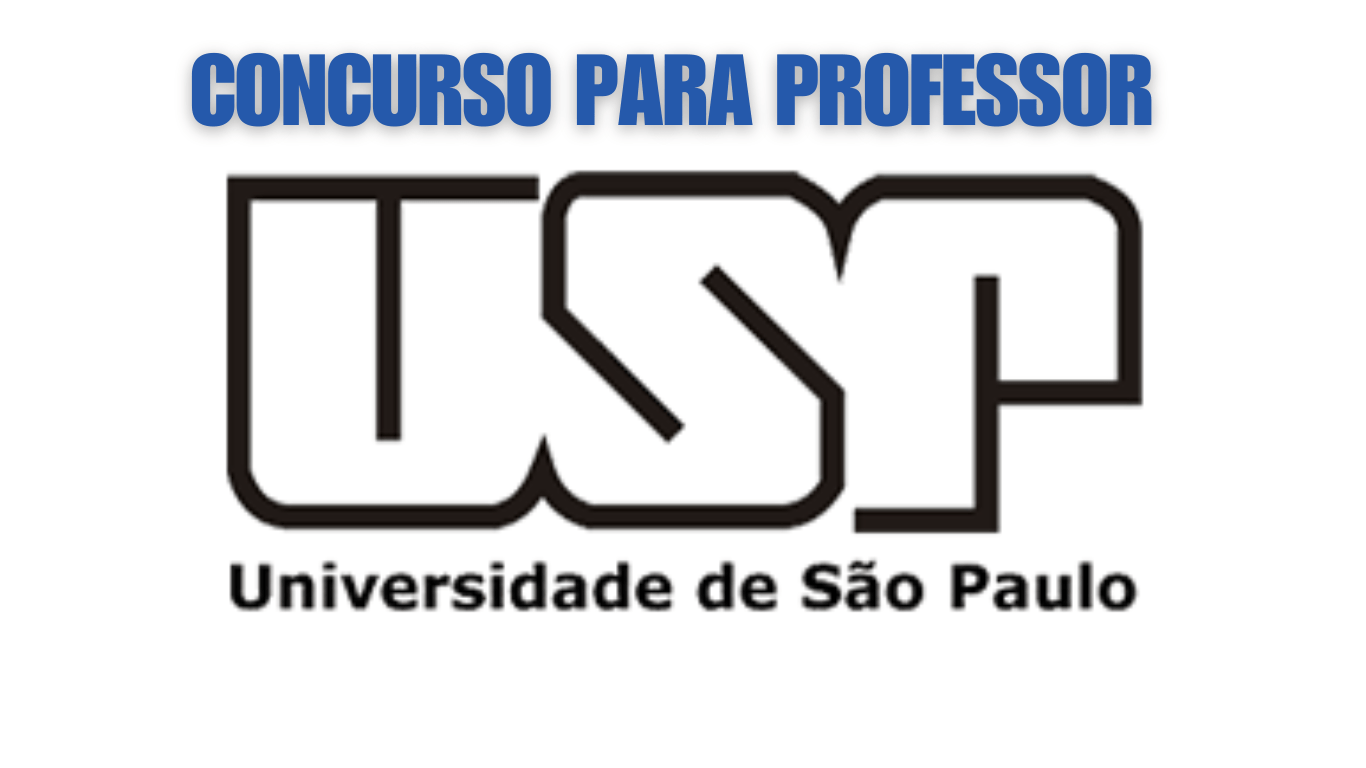 Concurso Público USP 2025: Vagas Abertas para o Campus de Ribeirão ...