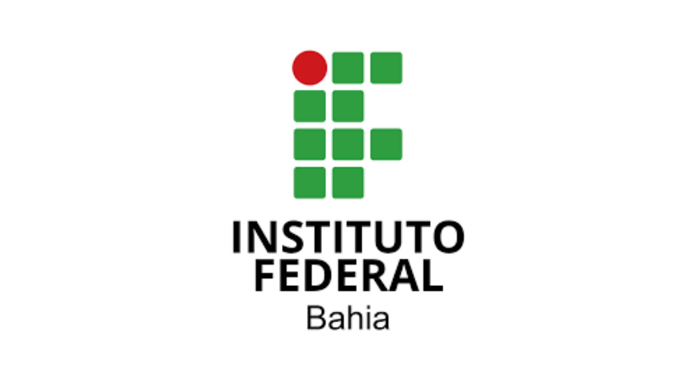 Instituto Federal de Educação, Ciência e Tecnologia da Bahia (IFBA ...