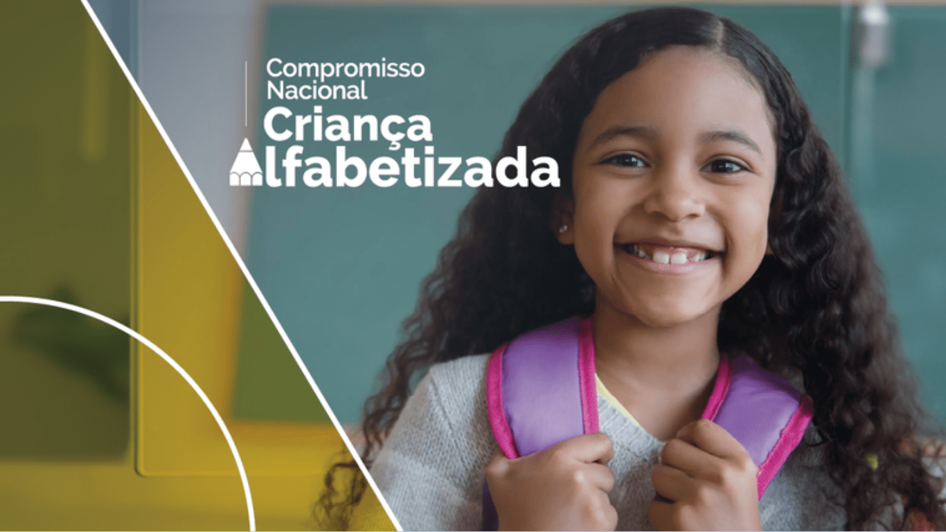 MEC Promove 1º Ciclo Formativo do Compromisso Nacional Criança ...