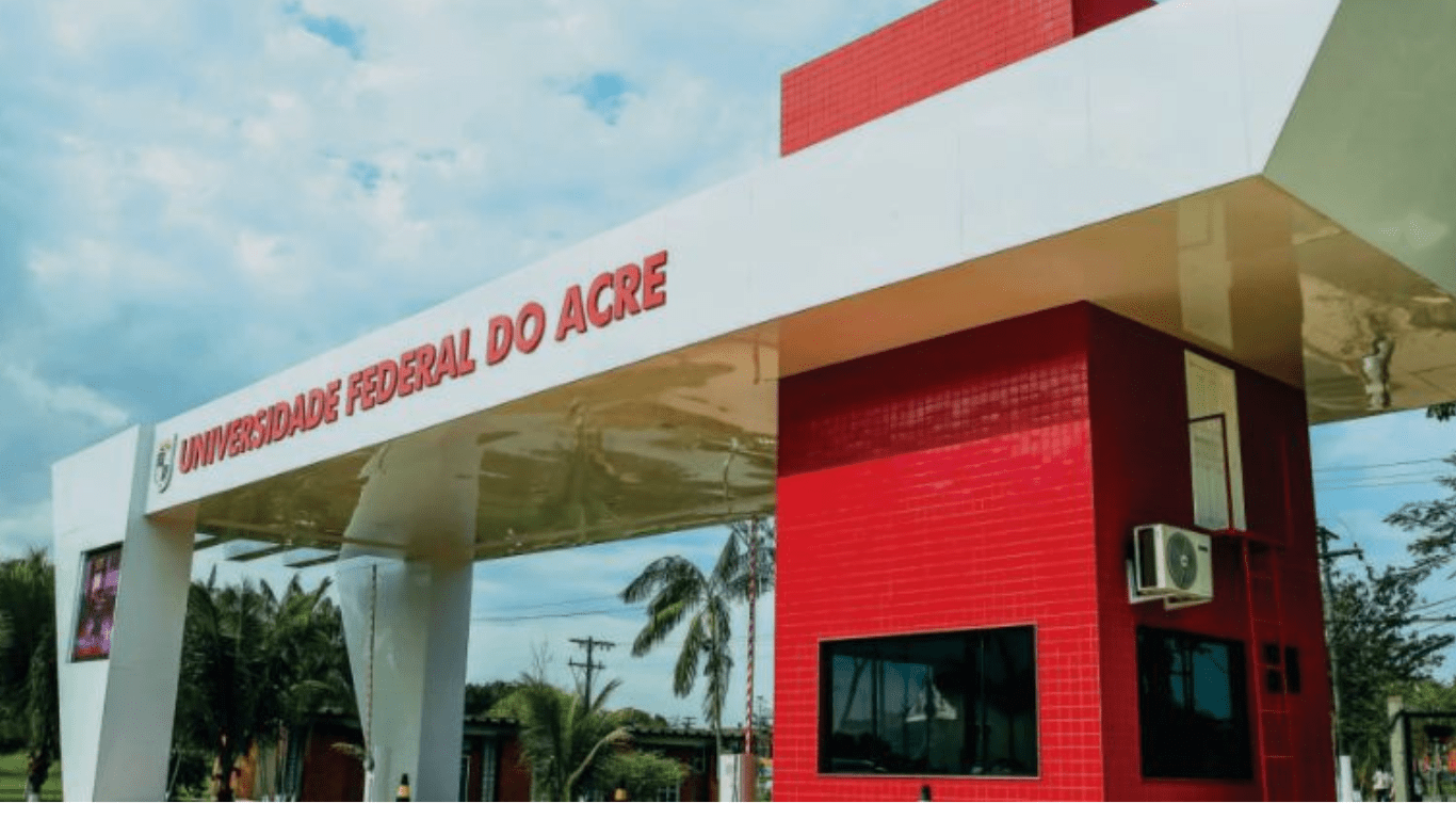 UFAC abre inscrições para indígenas ingressarem em cursos de graduação ...