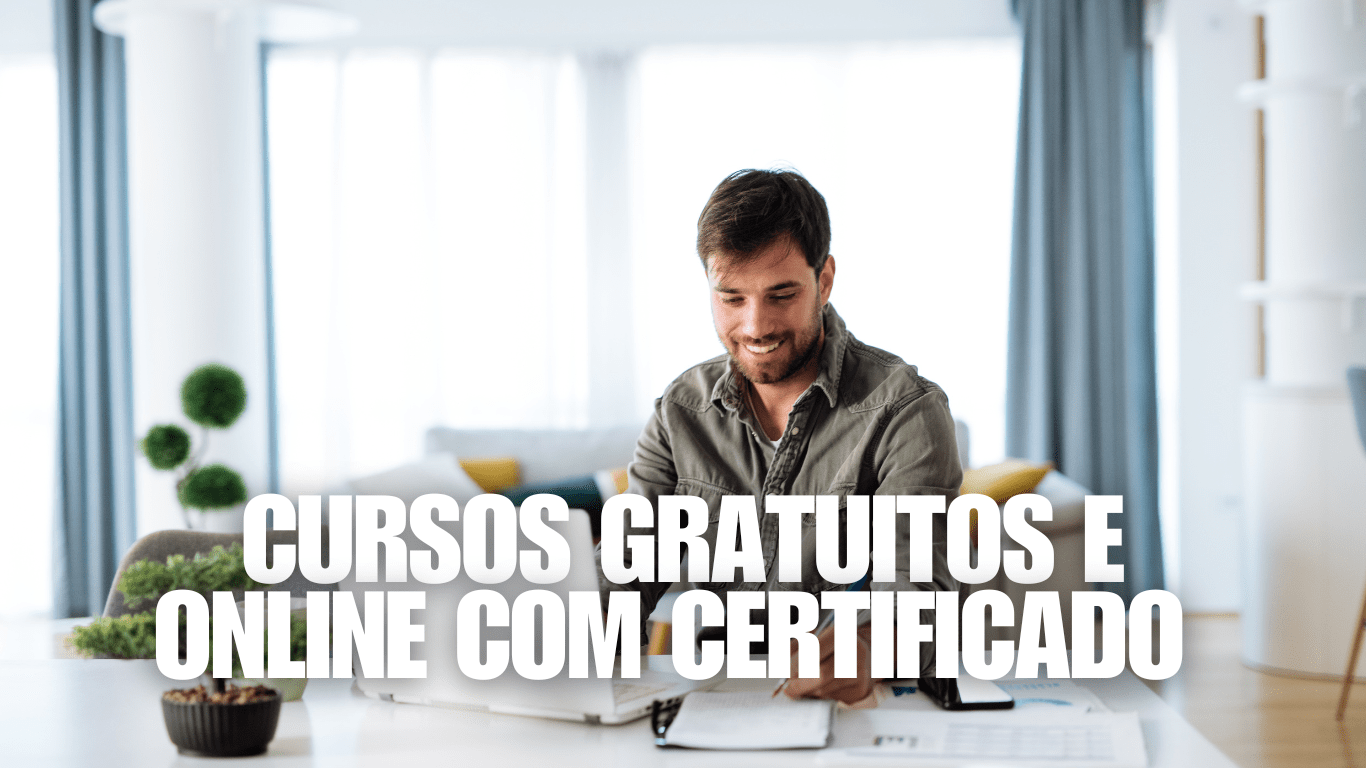 UNA-SUS: Cursos Gratuitos e Online com Certificado para Qualificação ...