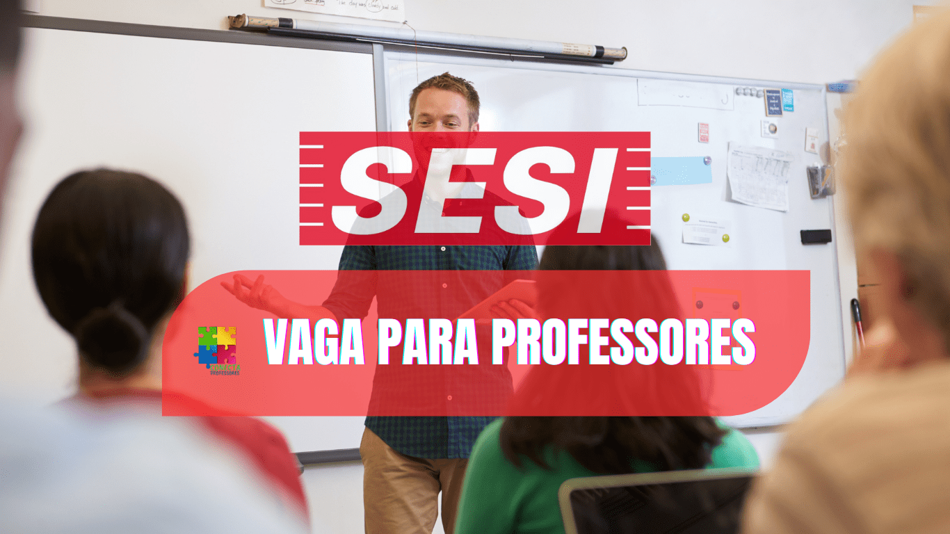 Processo Seletivo para Professor de Pós-Graduação em Educação ...