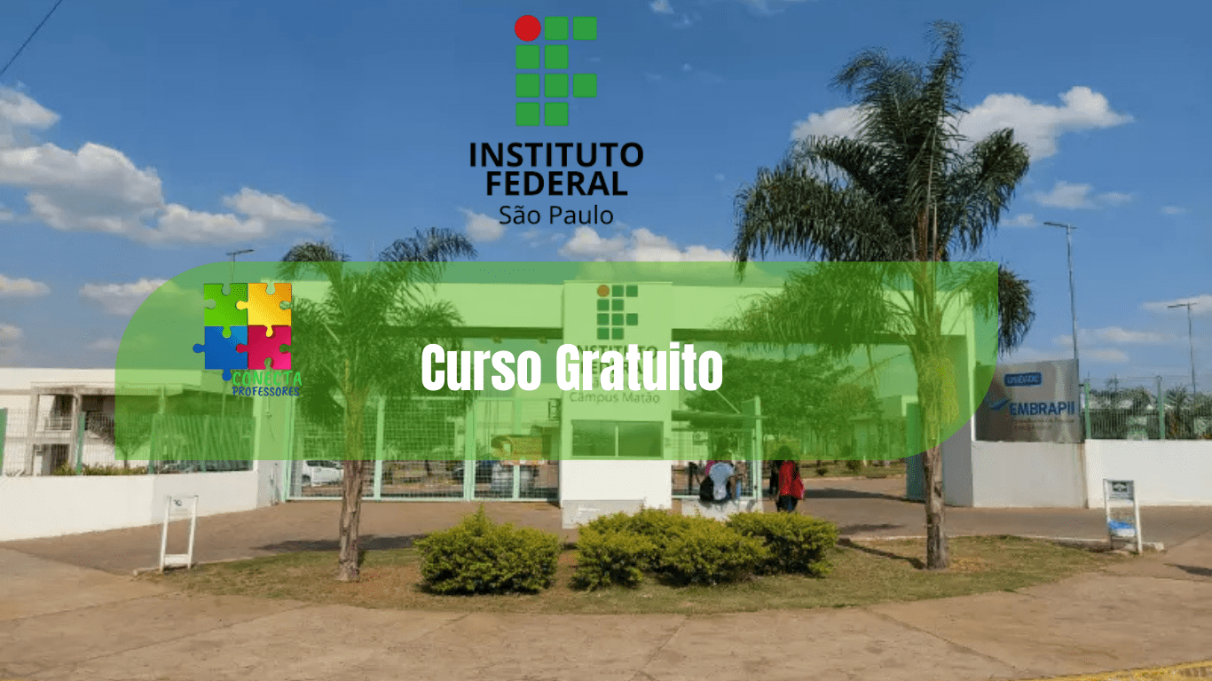 IFSP abre inscrições para cursos técnicos gratuitos com início no ...