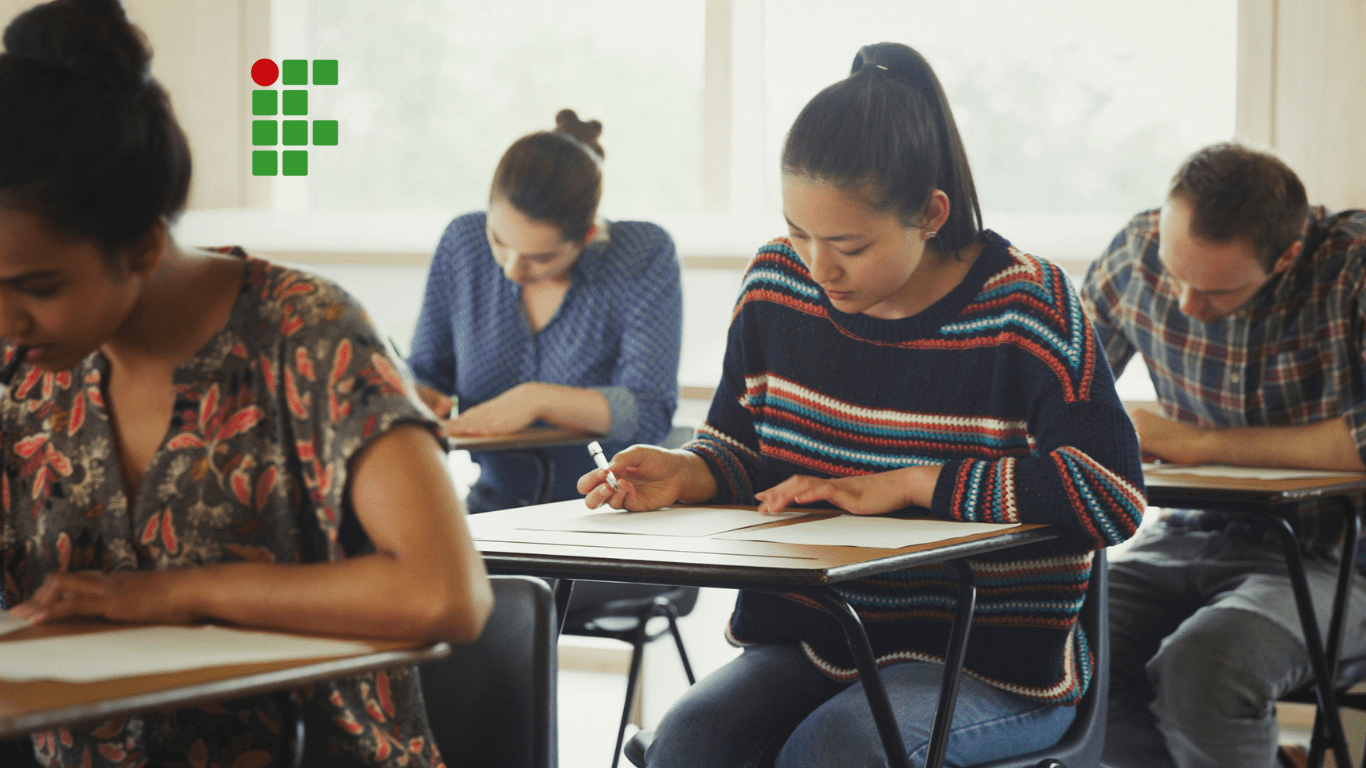 IFSertãoPE abre concurso público para Professor EBTT com salários de ...