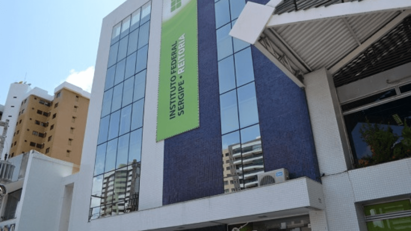 IFS Lança Editais para Cursos Subsequentes e de Graduação com Mais de 1 ...