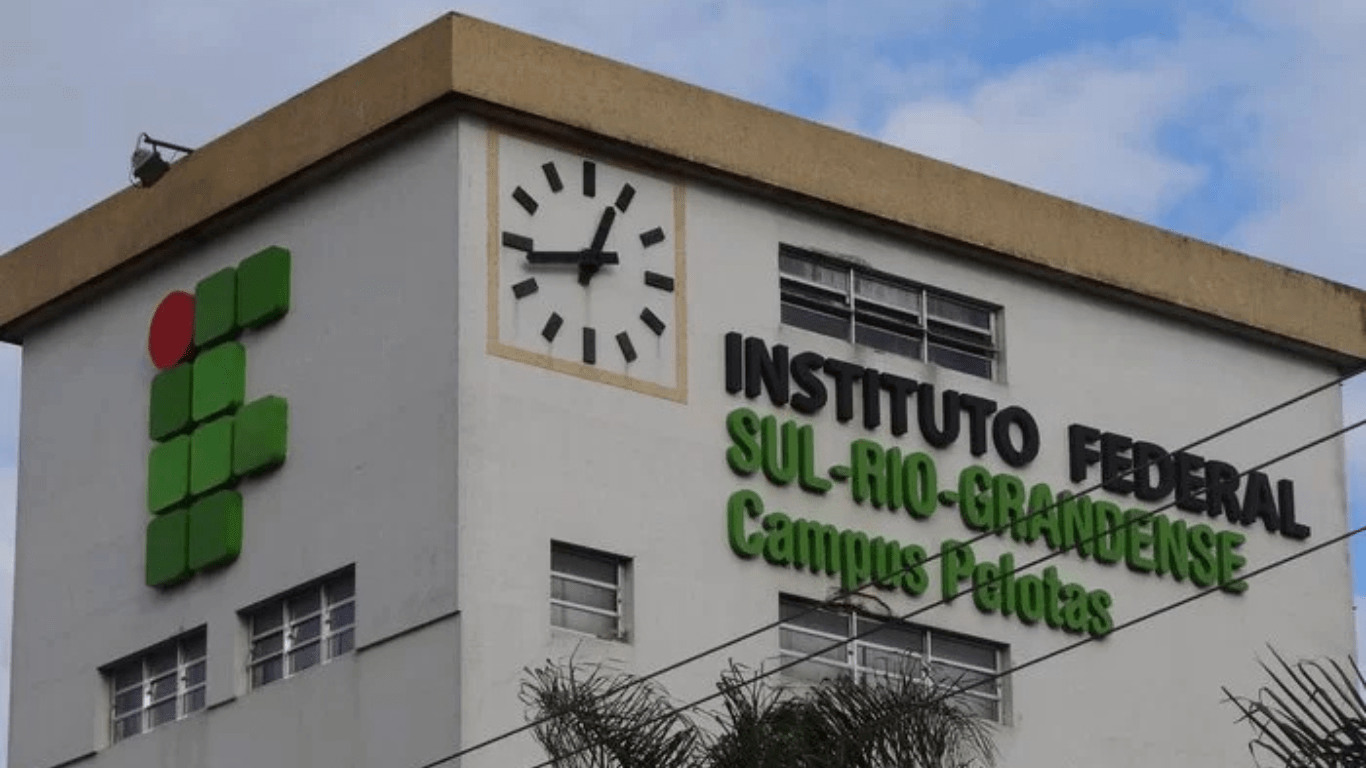 IFSul 2023: 6 Mil Vagas Gratuitas em Cursos EAD - Inscrições Abertas ...