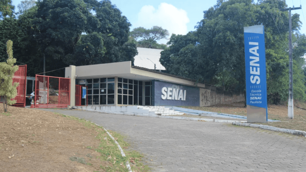 Senai oferece mais de 100 mil vagas em cursos EAD e presenciais ...