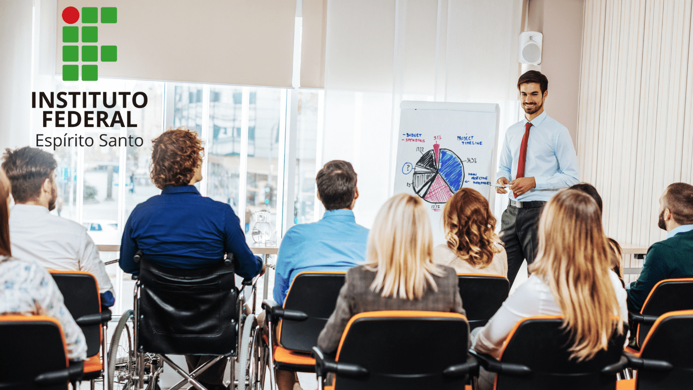 Ifes oferece 779 vagas em cursos superiores presenciais com seleção por ...