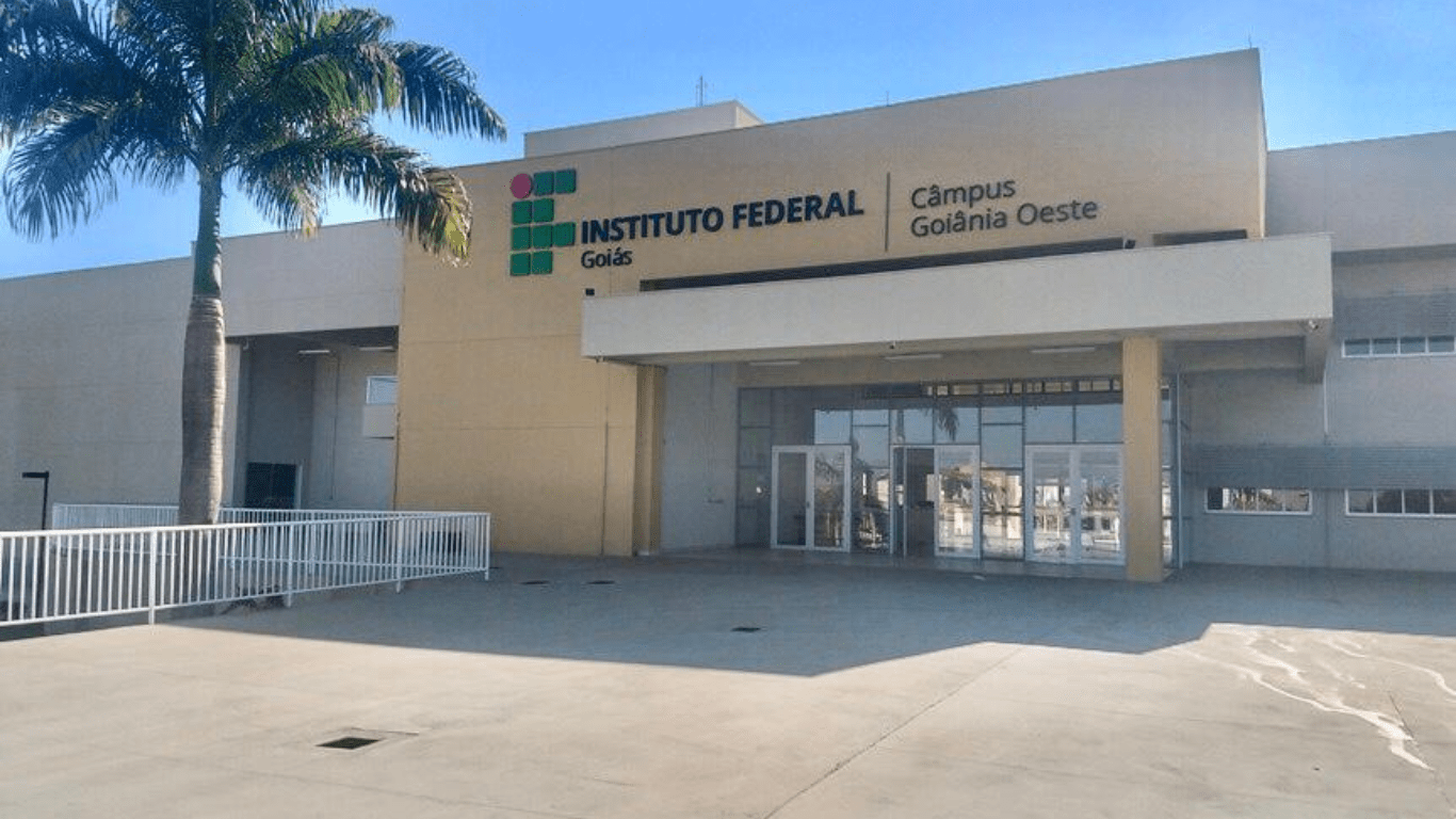 IFG abre inscrições para pós-graduação em Logística e Comércio Exterior ...