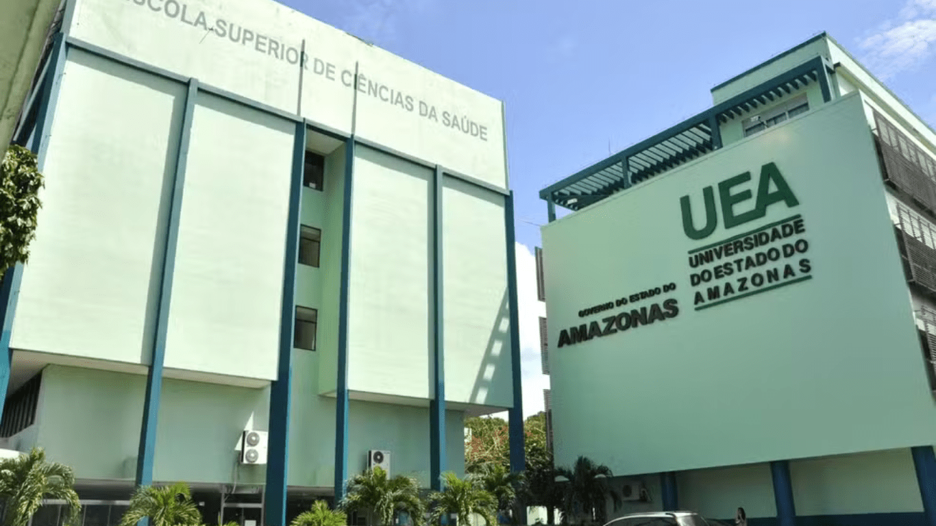 UEA abre 3.773 vagas em 91 cursos gratuitos de graduação presencial e ...