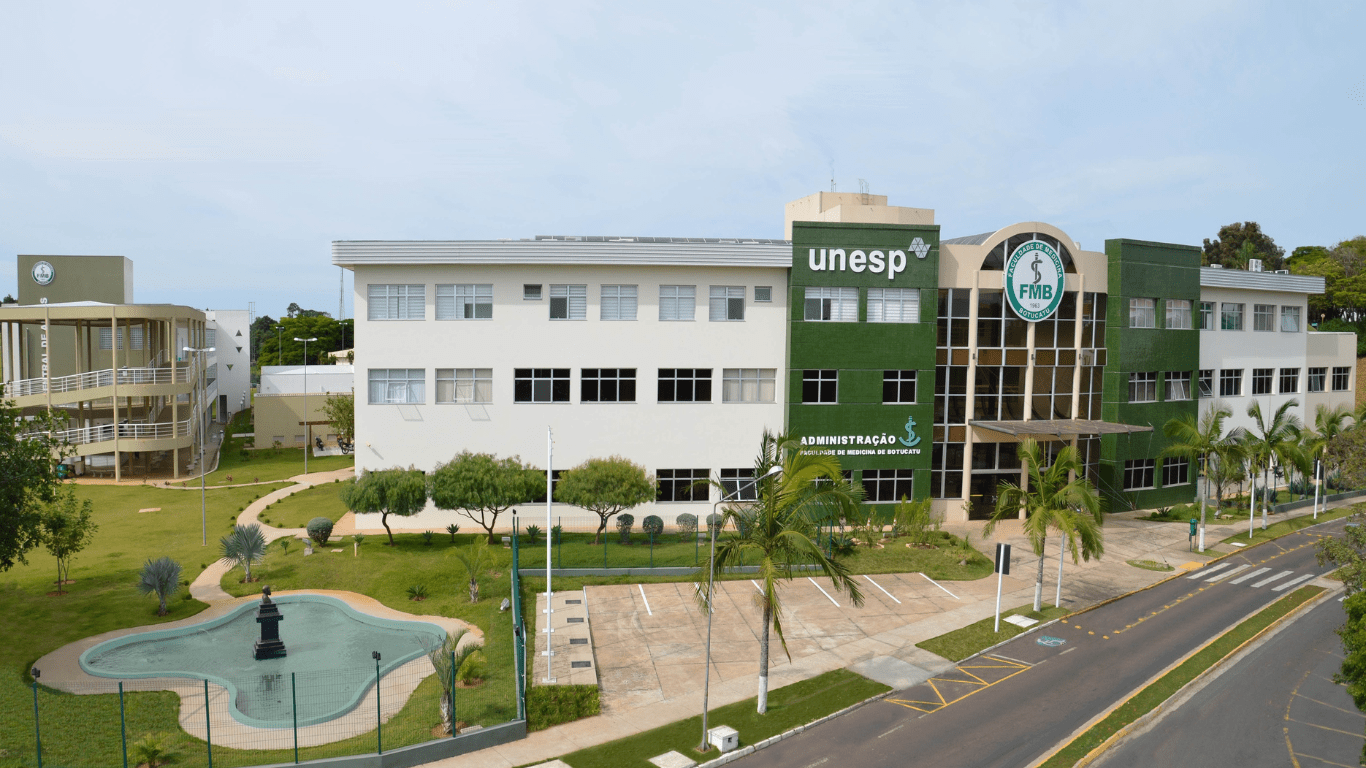 Unesp Abre 300 Vagas em Cursos de Especialização Gratuitos - Conecta ...