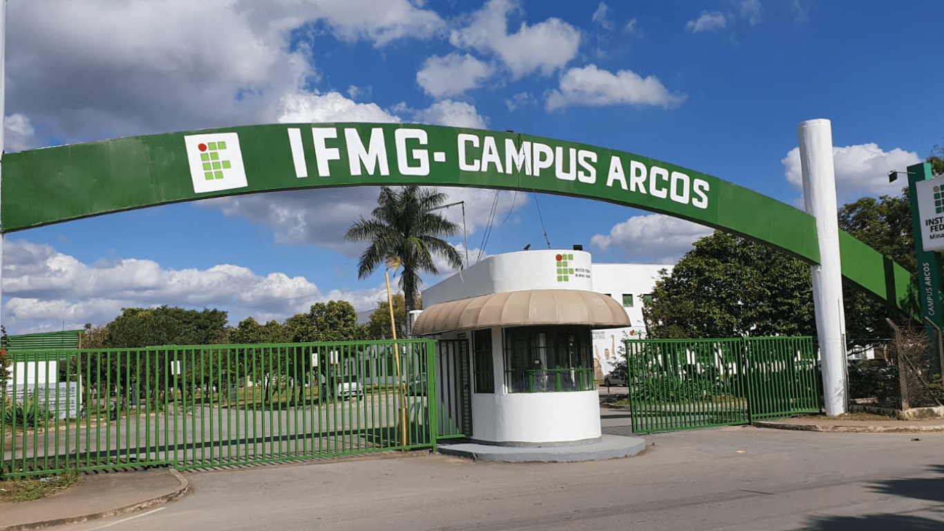 IFMG abre inscrições para 7 cursos de licenciatura gratuitos com vagas ...