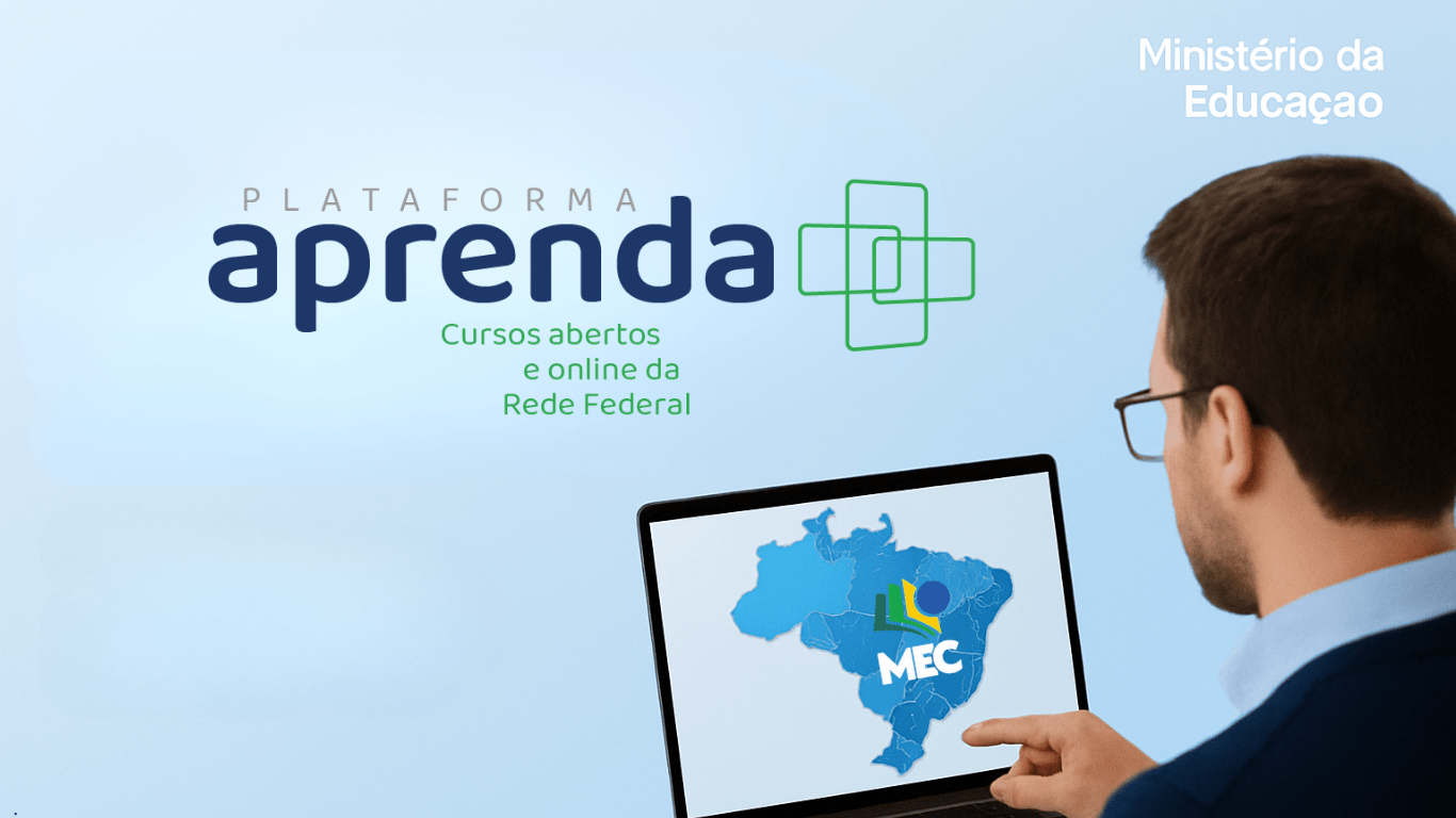 Aprenda Mais: plataforma do MEC oferece cursos gratuitos para ...