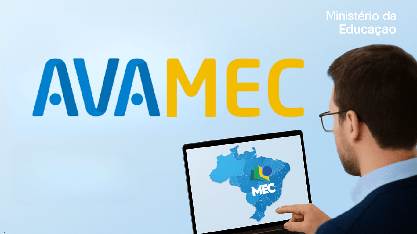 AVAMEC e Mais Professores: plataforma do MEC amplia oportunidades de ...