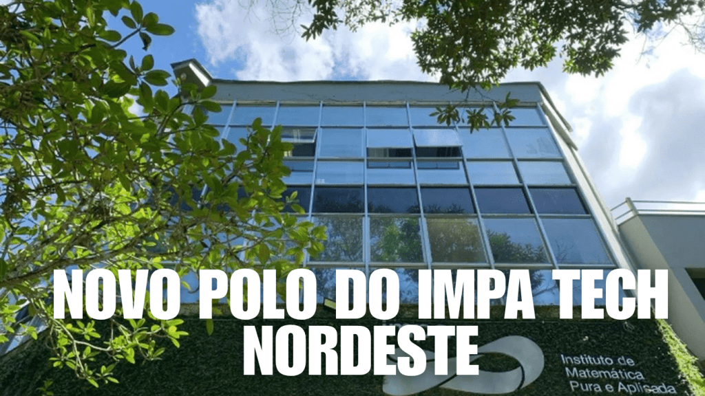 MEC anuncia criação do Impa Tech Nordeste em Teresina - Conecta professores