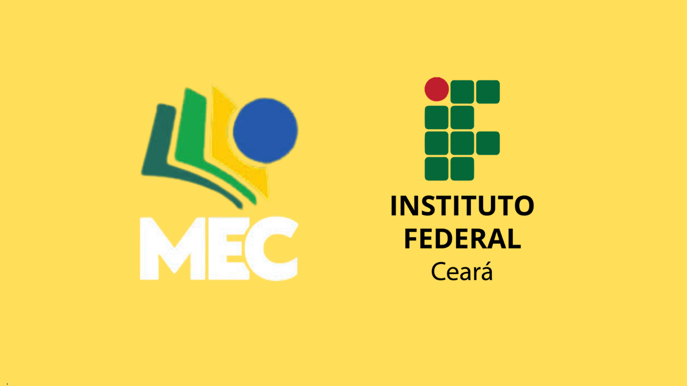 MEC e IFCE abrem 6.500 vagas em cursinho preparatório gratuito para o ...